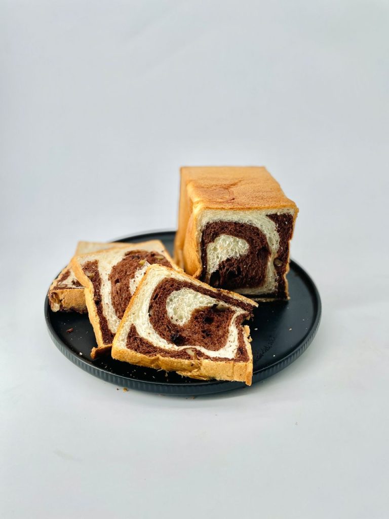 Certificate in Baking – MIB College