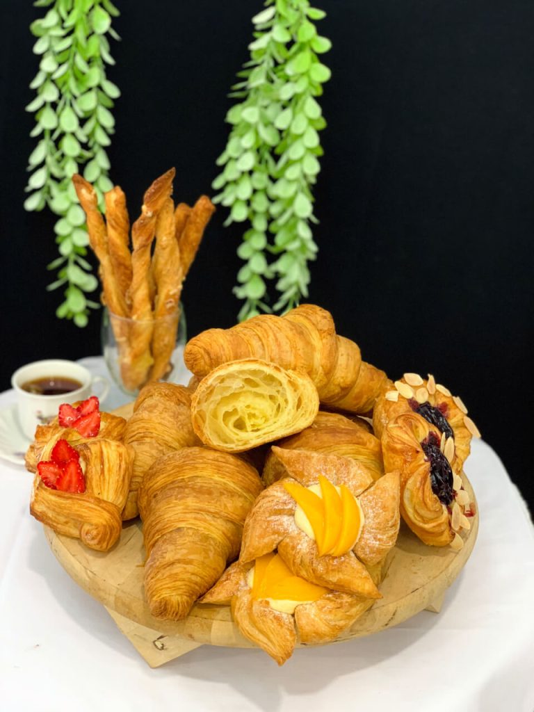 Certificate in Baking – MIB College
