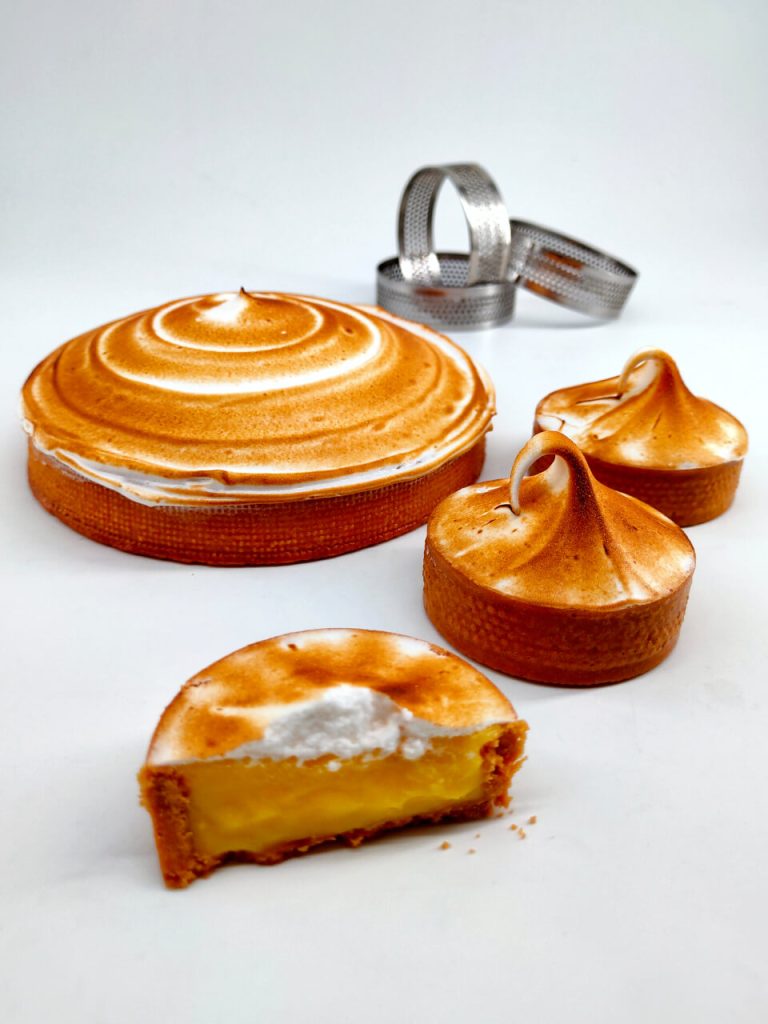 Certificate in Baking – MIB College