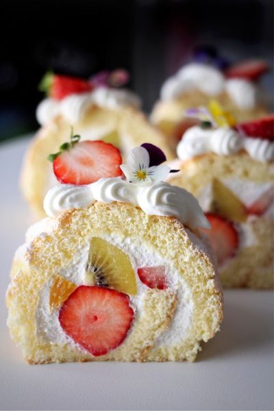 Certificate in Baking – MIB College