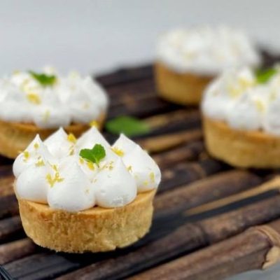 Certificate in Baking – MIB College