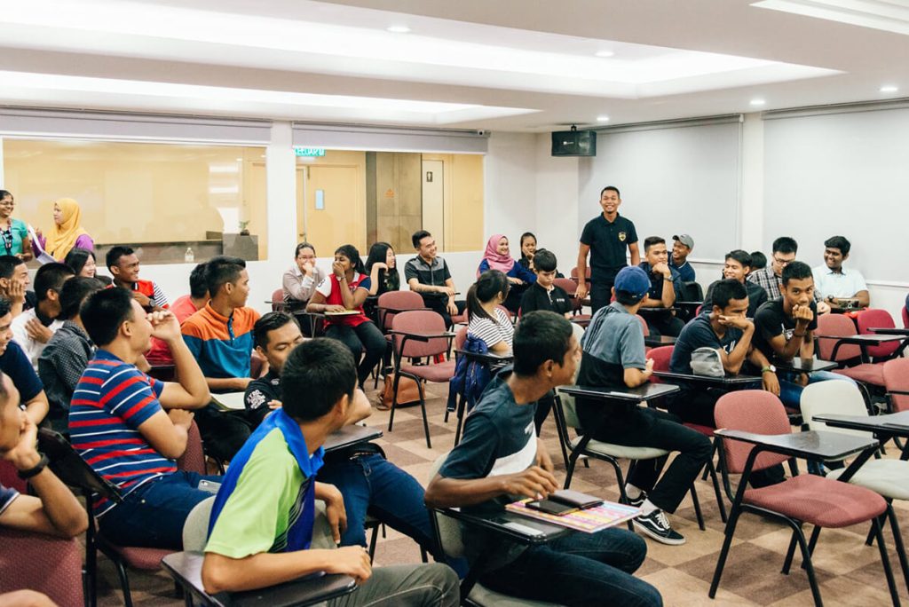 Diploma in Baking Science & Technology – MIB College