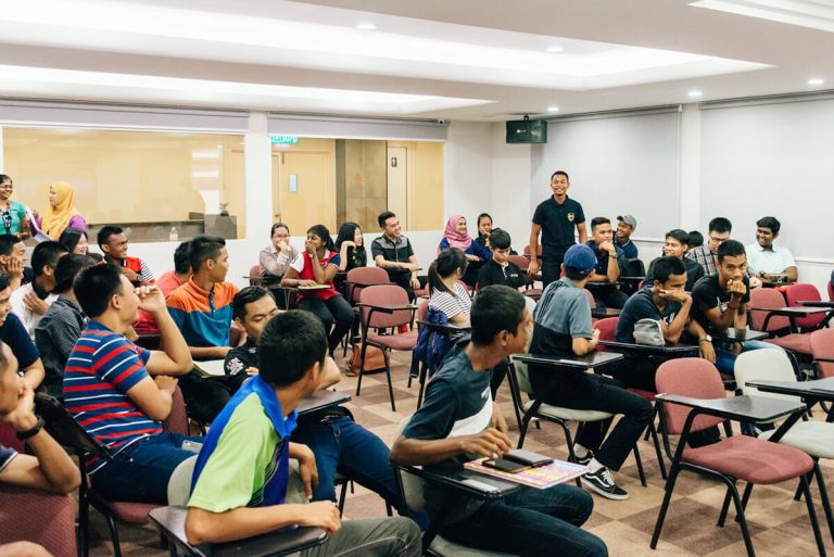 Diploma in Baking Science & Technology – MIB College