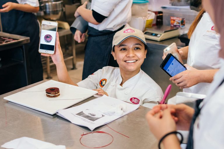 Diploma in Baking Science & Technology – MIB College