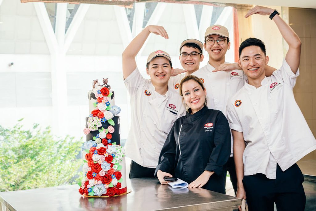 Diploma in Baking Science & Technology – MIB College