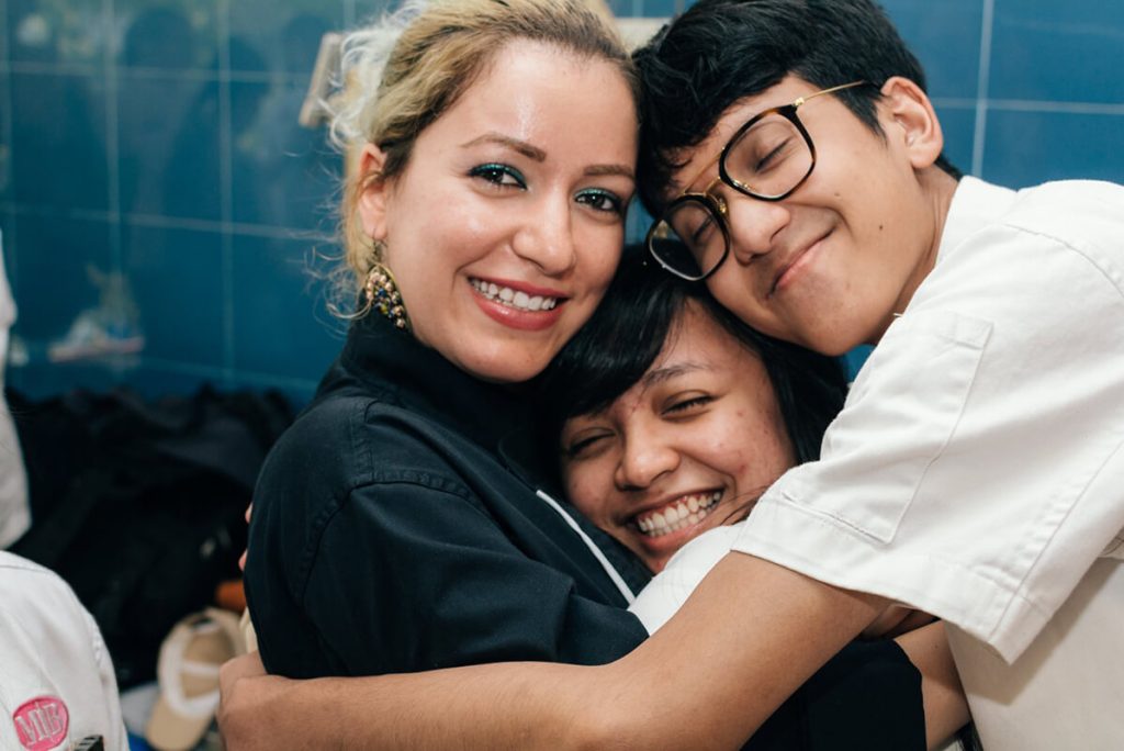 Diploma in Baking Science & Technology – MIB College