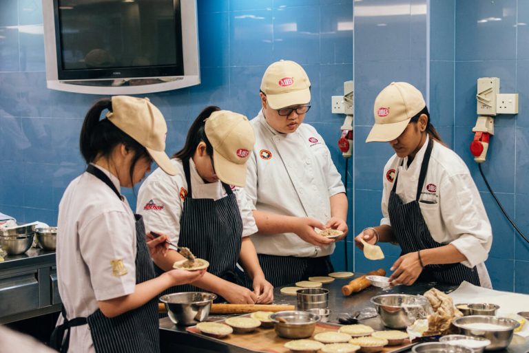 Diploma in Baking Science & Technology – MIB College