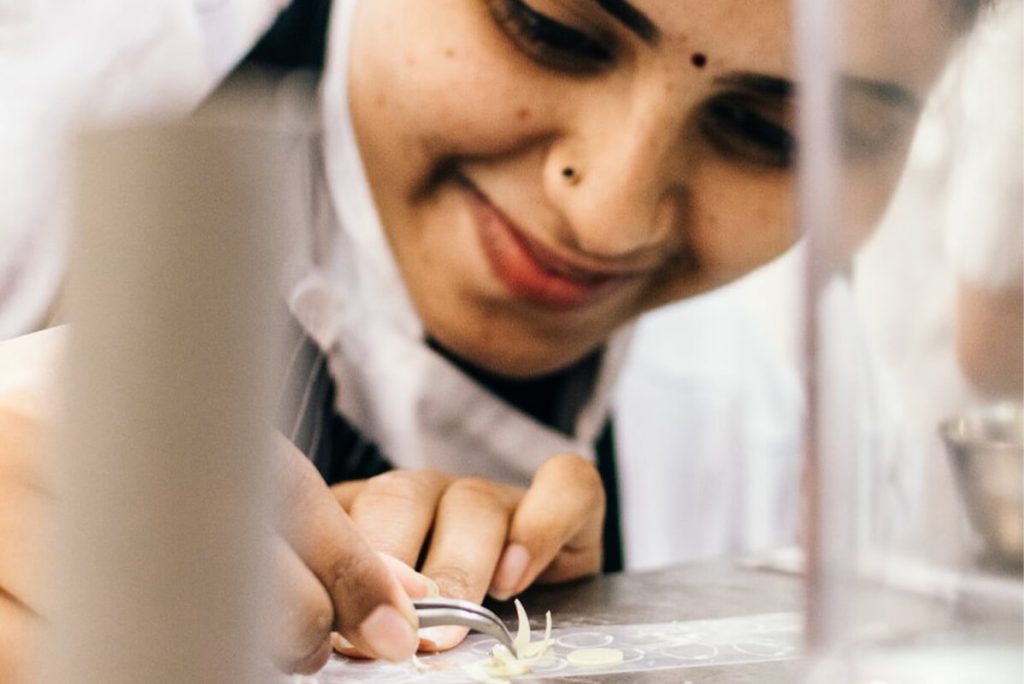 Diploma in Baking Science & Technology – MIB College
