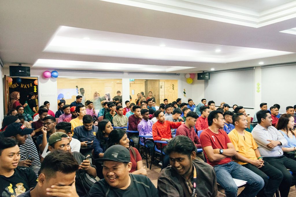 Diploma in Baking Science & Technology – MIB College