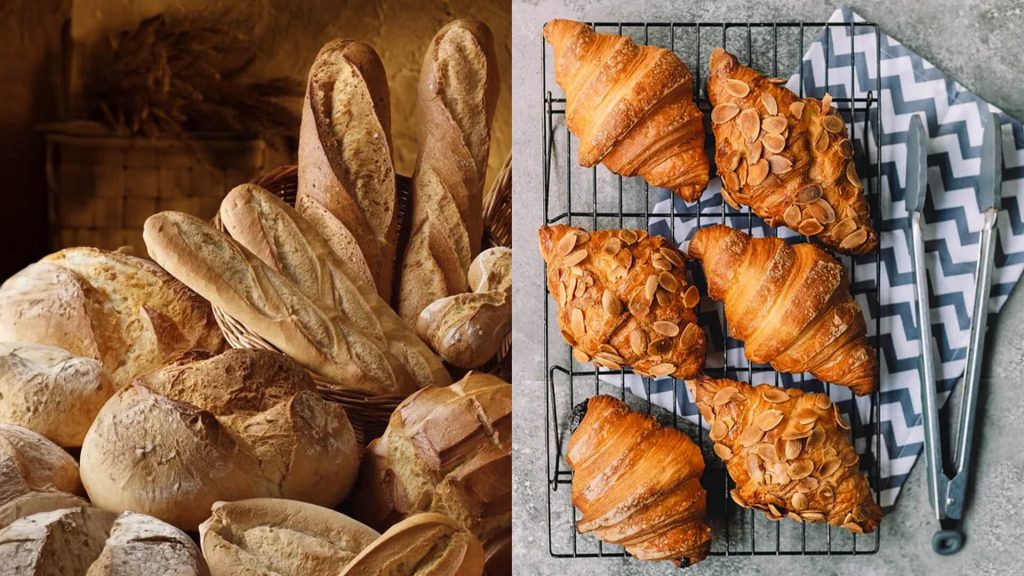 Certificate in Baking – MIB College