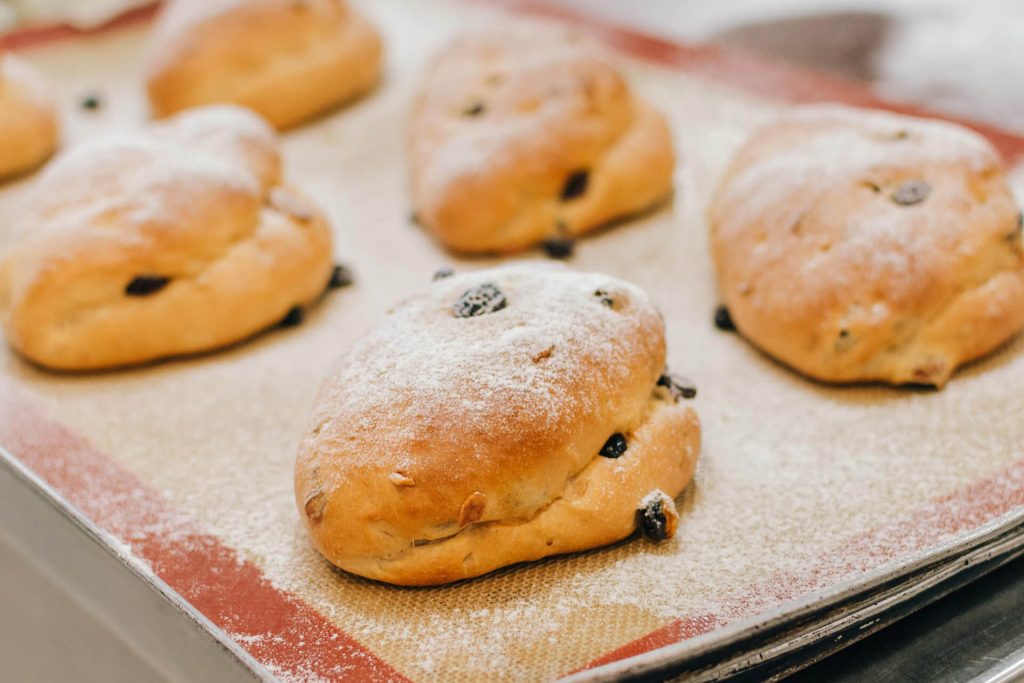 Certificate in Baking – MIB College