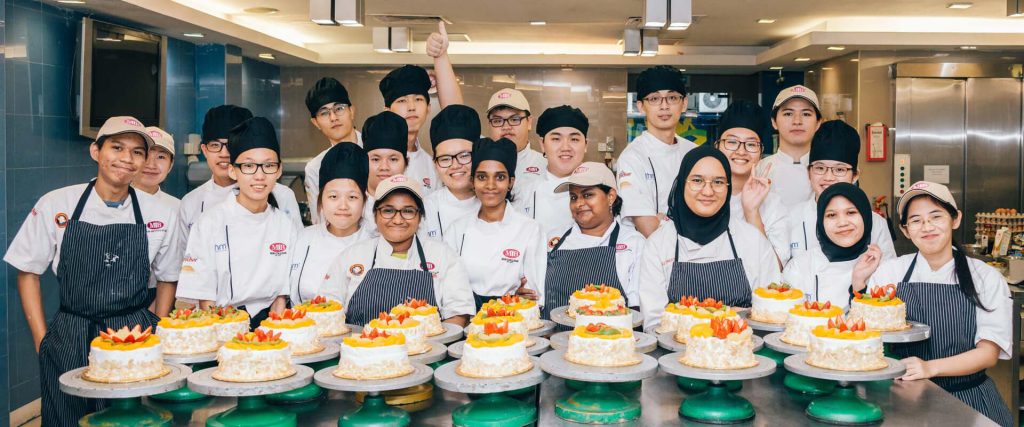 Diploma in Baking Science & Technology – MIB College
