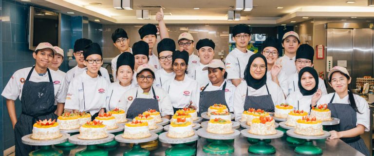 Diploma in Baking Science & Technology – MIB College