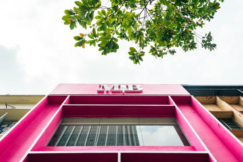 Diploma in Baking Science & Technology – MIB College