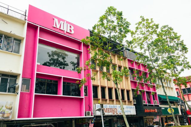 Diploma in Baking Science & Technology – MIB College