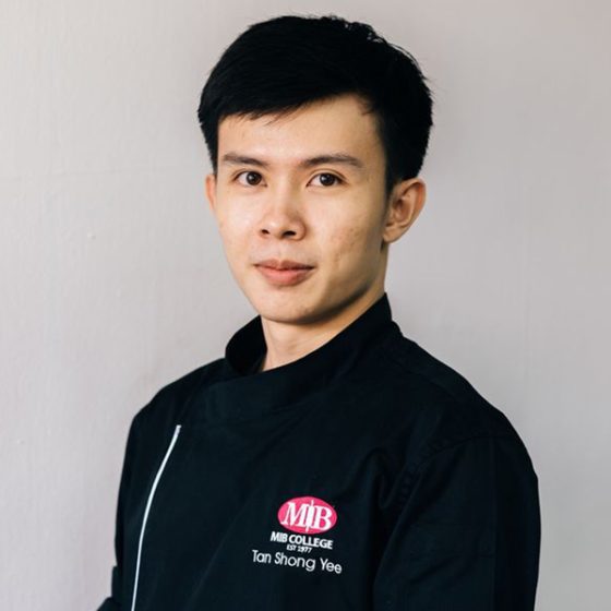 Diploma in Baking Science & Technology – MIB College