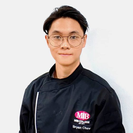 Diploma in Baking Science & Technology – MIB College