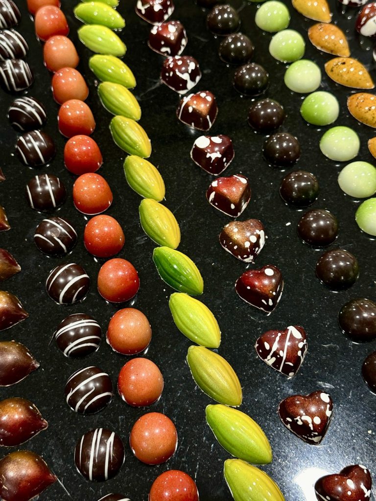 Bake Club Workshops – MIB College