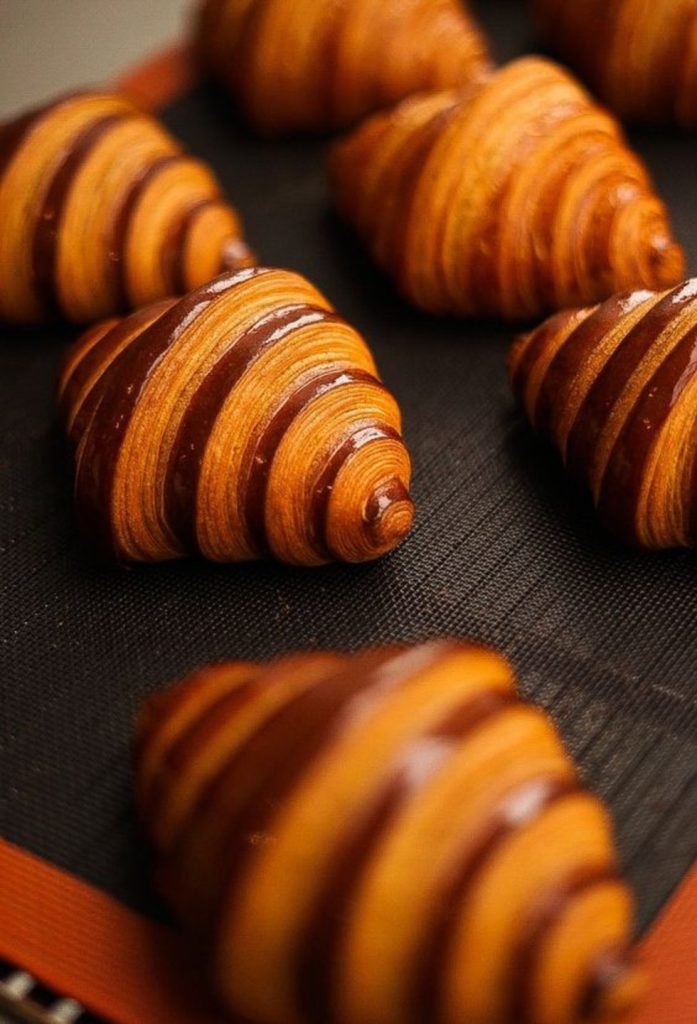 Bake Club Workshops – MIB College