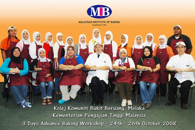 Tailor-Made Courses – MIB College