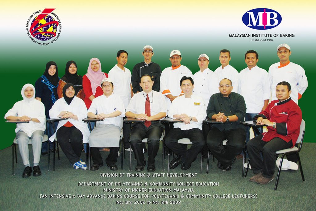 Tailor-Made Courses – MIB College