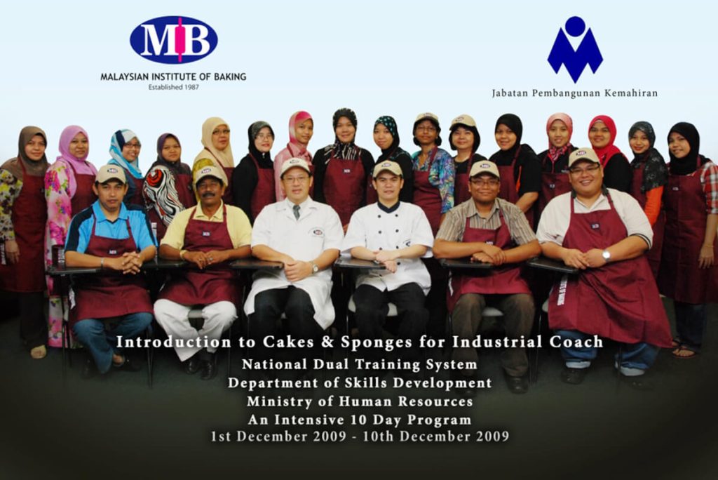 Tailor-Made Courses – MIB College