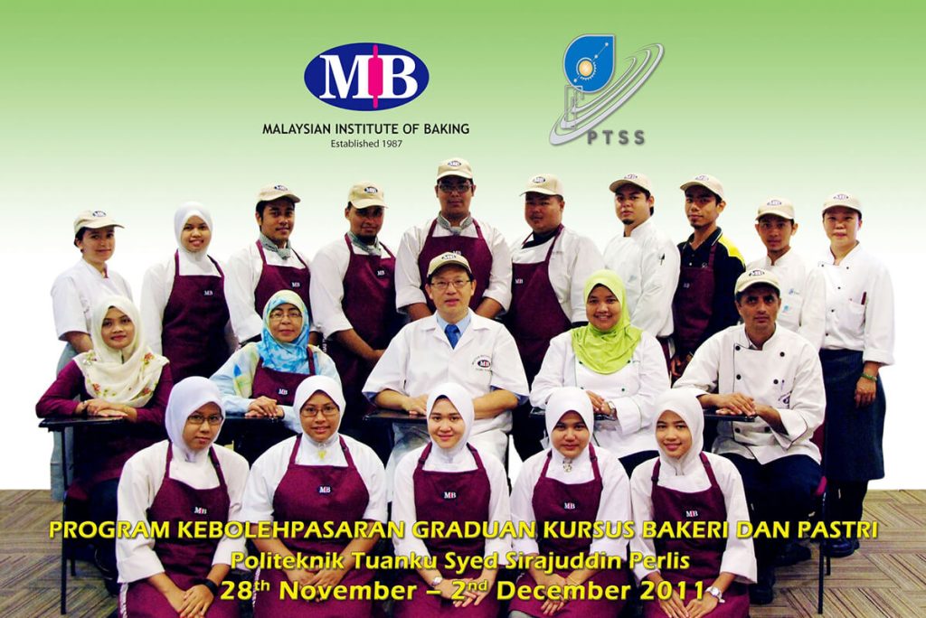 Tailor-Made Courses – MIB College
