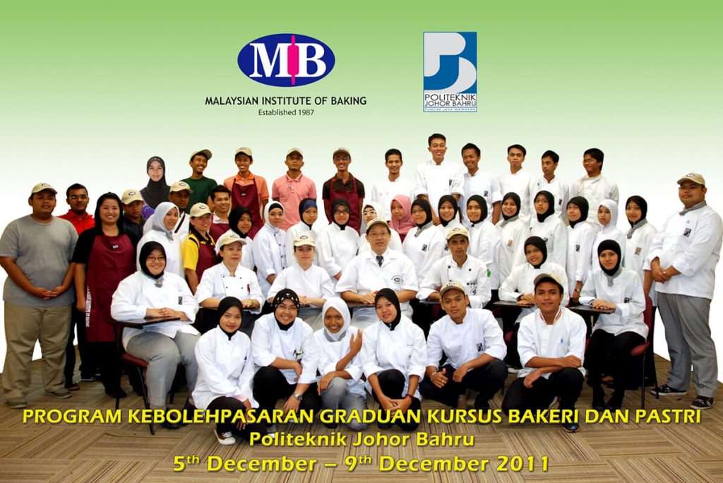 Tailor-Made Courses – MIB College