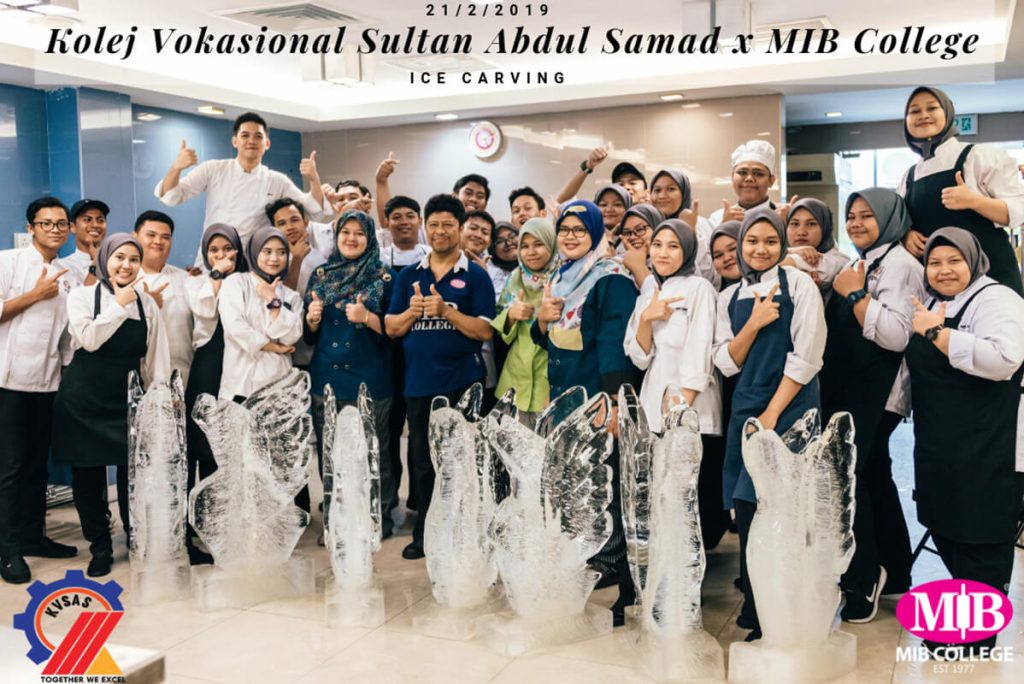 Tailor-Made Courses – MIB College