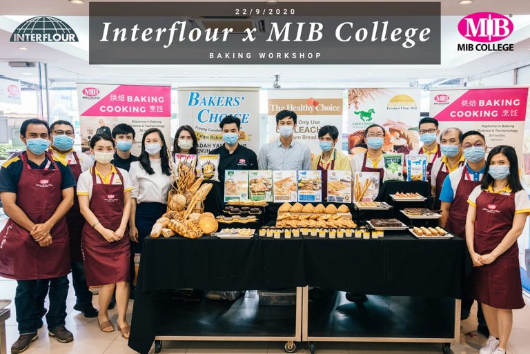 Tailor-Made Courses – MIB College