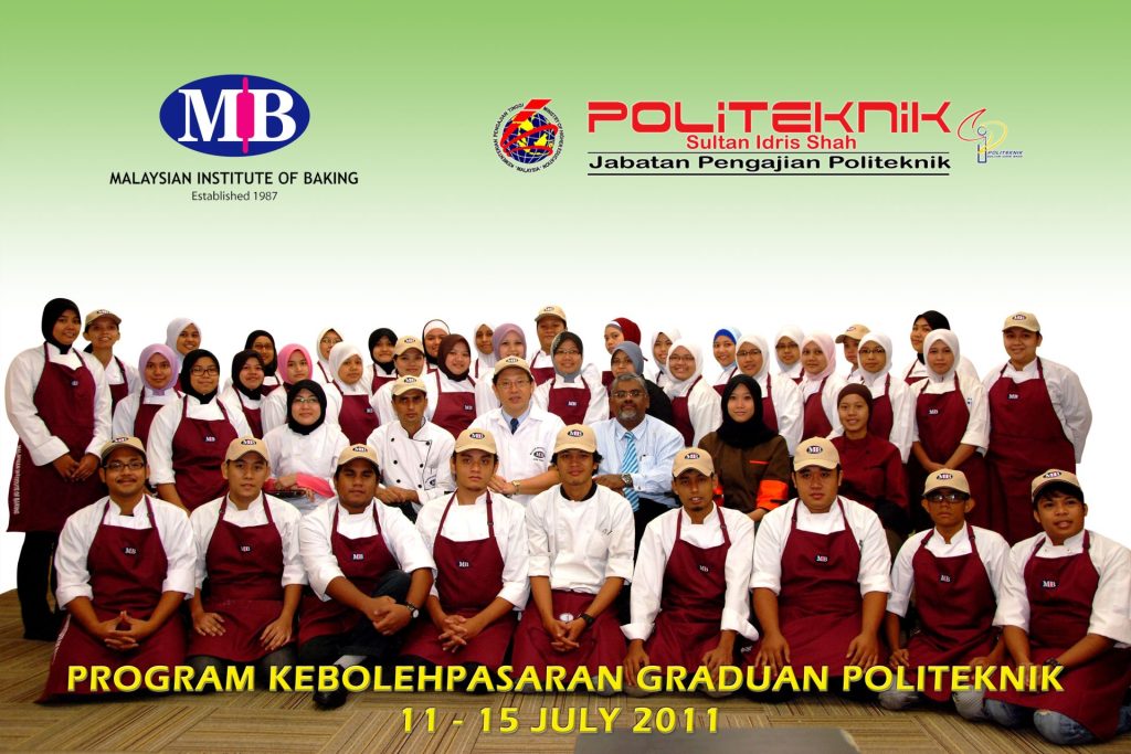 Tailor-Made Courses – MIB College