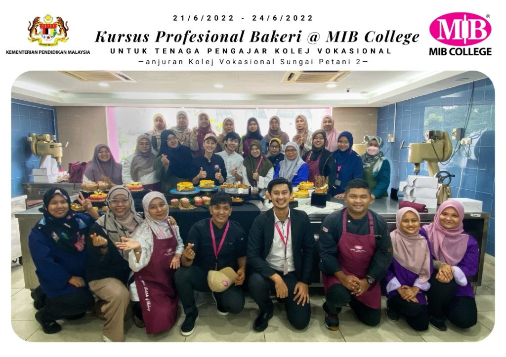 Tailor-Made Courses – MIB College