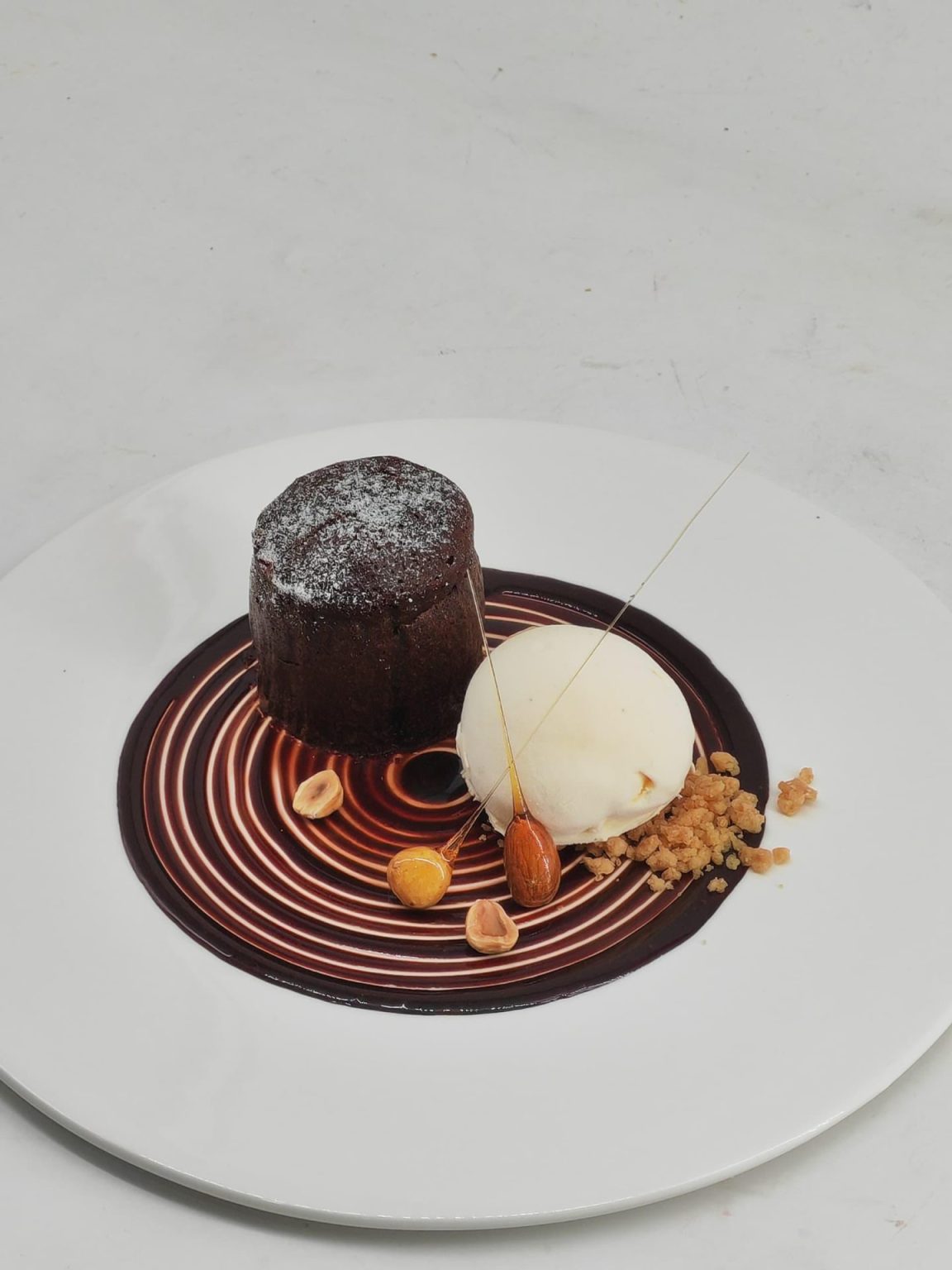 Certificate in Desserts and Chocolate – MIB College